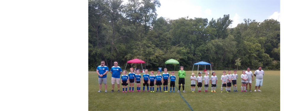 Coffee County Soccer League > Home